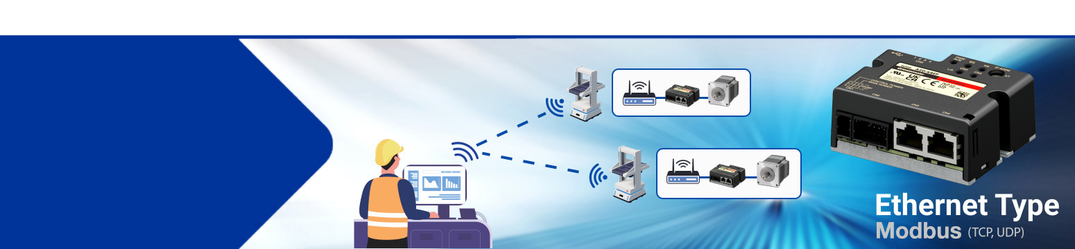 Oriental Motor U.S.A. Corp. - Manufacturer of Motion Control Products