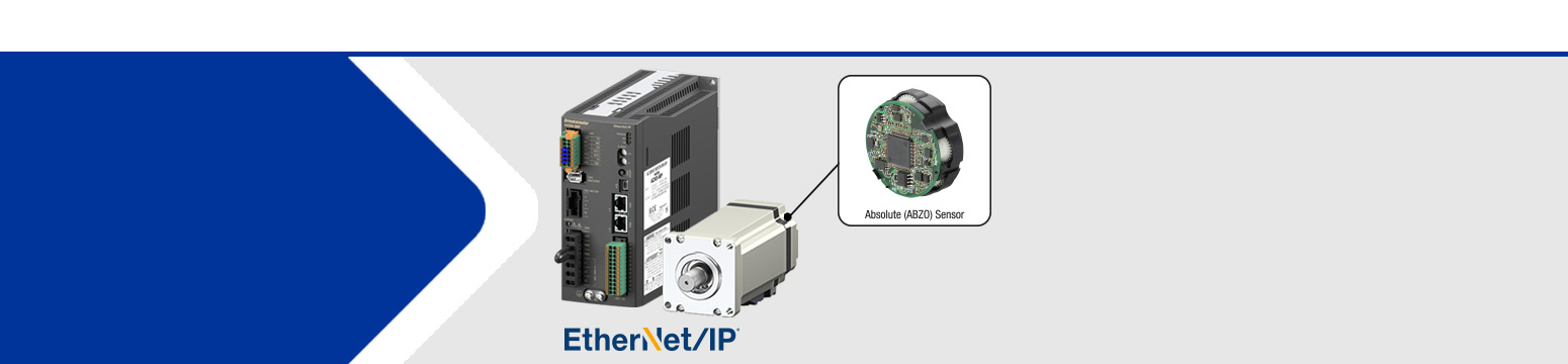 Oriental Motor U.S.A. Corp. - Manufacturer of Motion Control Products