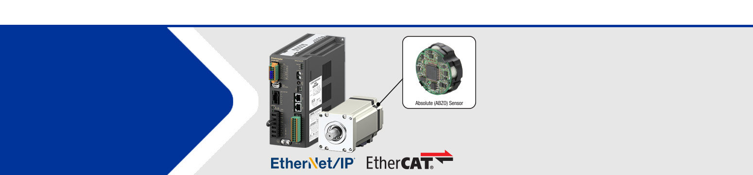 Oriental Motor U S A Corp Manufacturer Of Motion Control Products