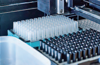 Medical Industry Applications